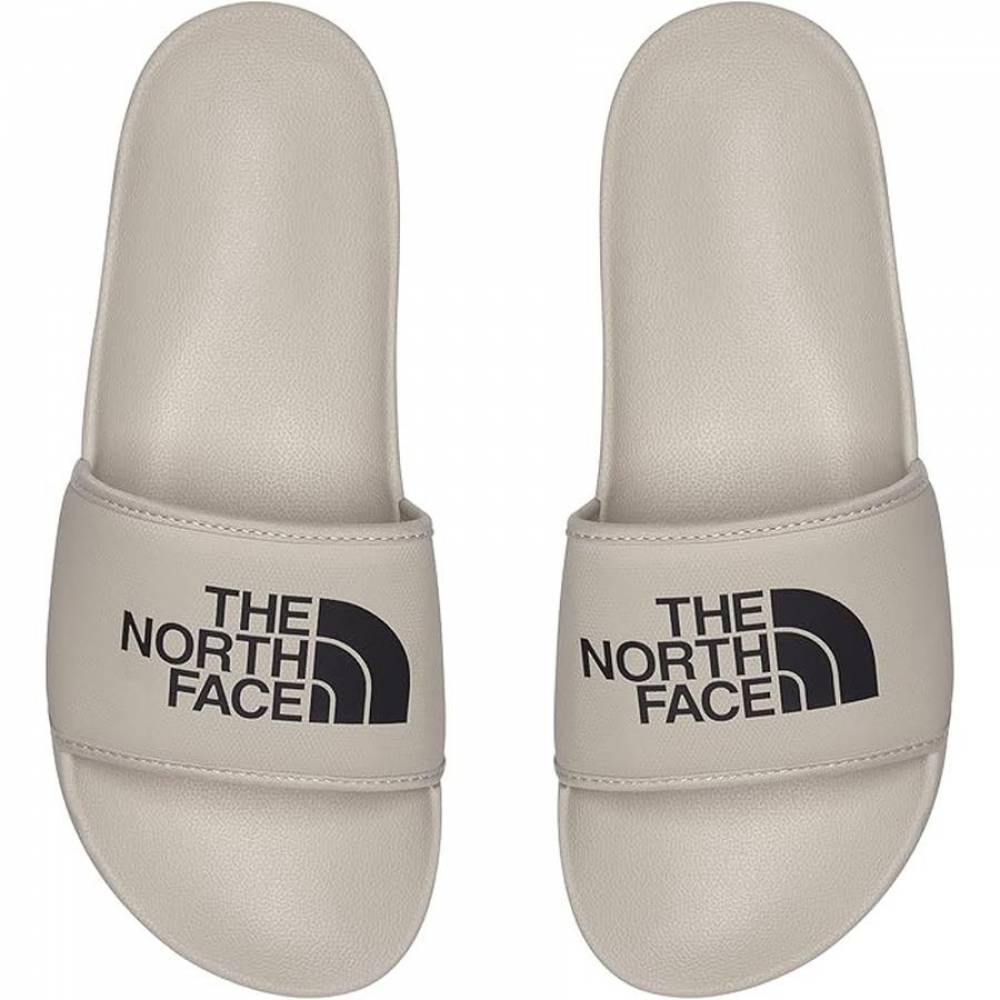 Collective Store - The North Face Base Camp Slides III - Sandstone ...