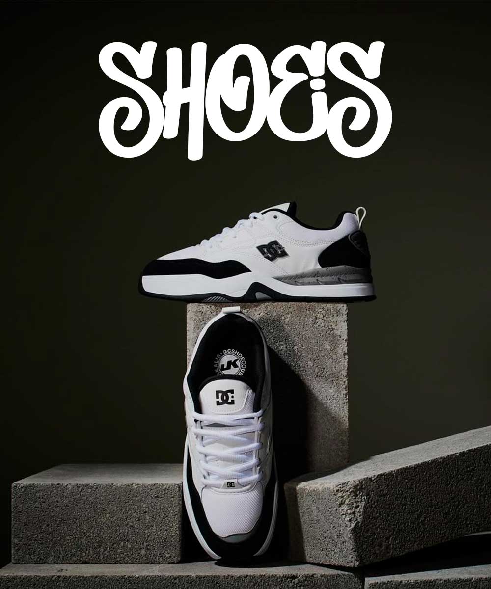 Collective Store - Online SkateShop